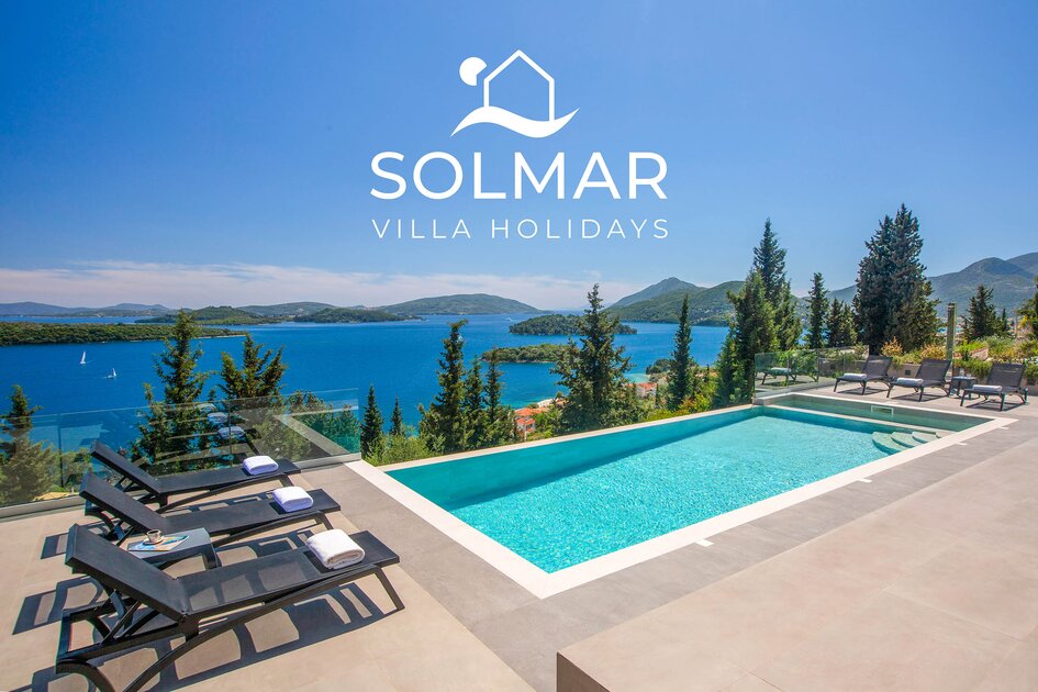 Solmar Villas | Our Partners | Kuoni