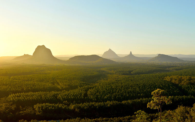 10 things to do on Australia’s Nature Coast