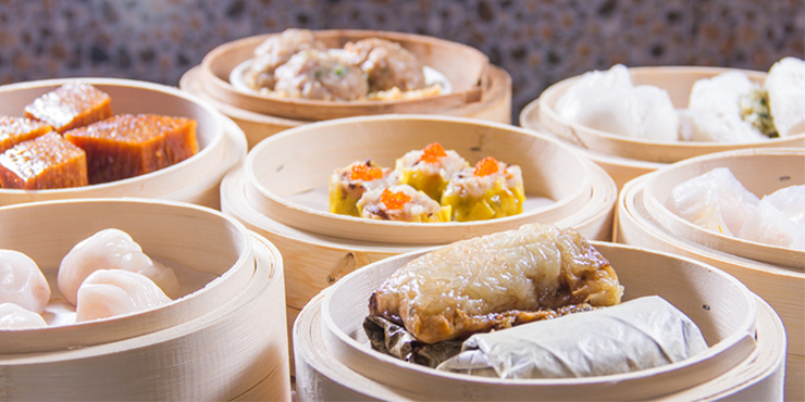 5 free foodie experiences you need to try
