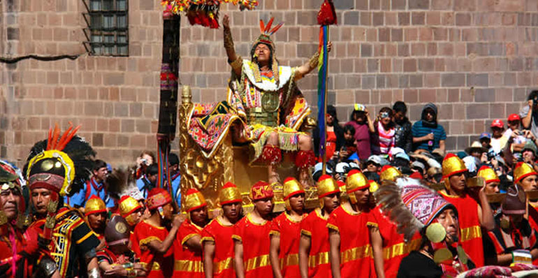 Inti Raymi: What it is and why you need to witness it