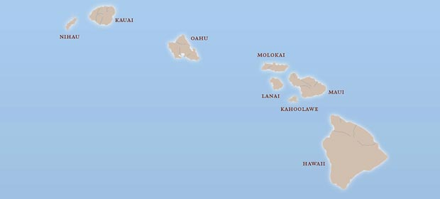 Our Mini Hawaiian Island Guide | Kuoni