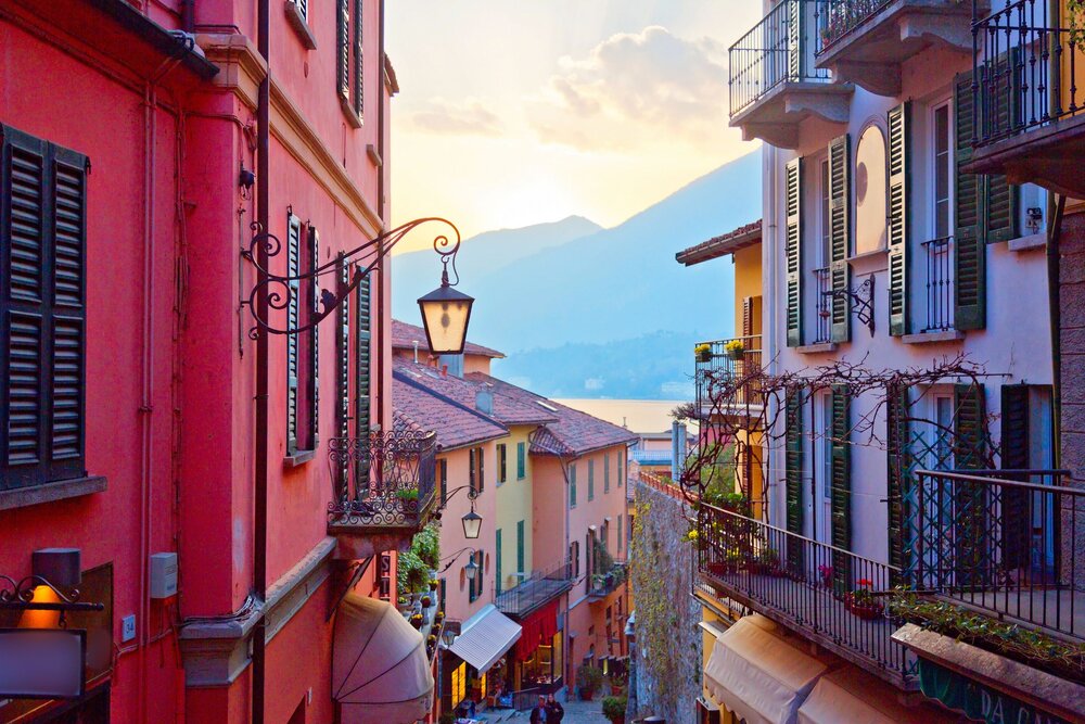 Lake Garda vs. Lake Como: Choosing Your Ideal Italian Lake Destination ...