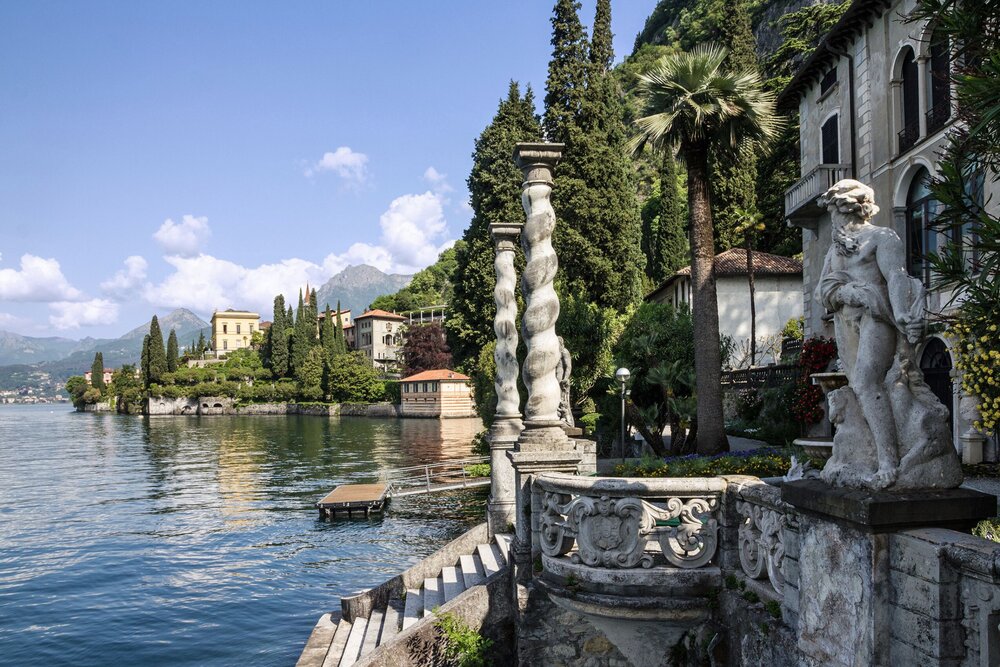 Lake Garda vs. Lake Como: Choosing Your Ideal Italian Lake Destination ...
