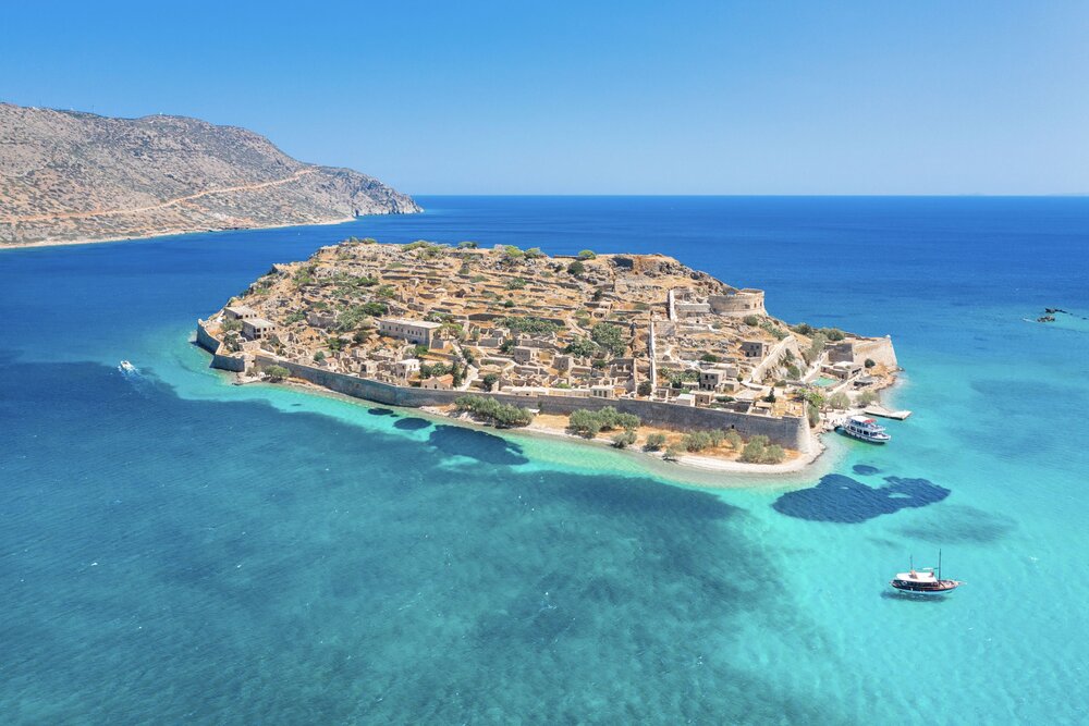 Corfu vs. Crete: Which is best? | Kuoni