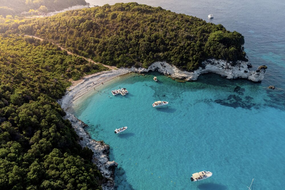 Corfu vs. Crete: Which is best? | Kuoni