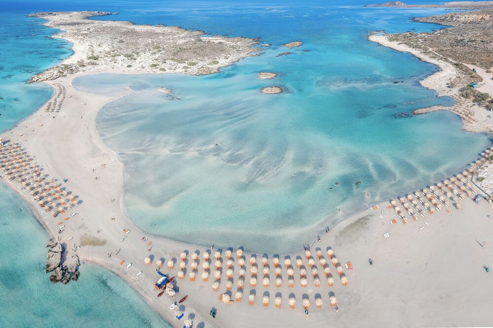 Corfu vs. Crete: Which is best? | Kuoni