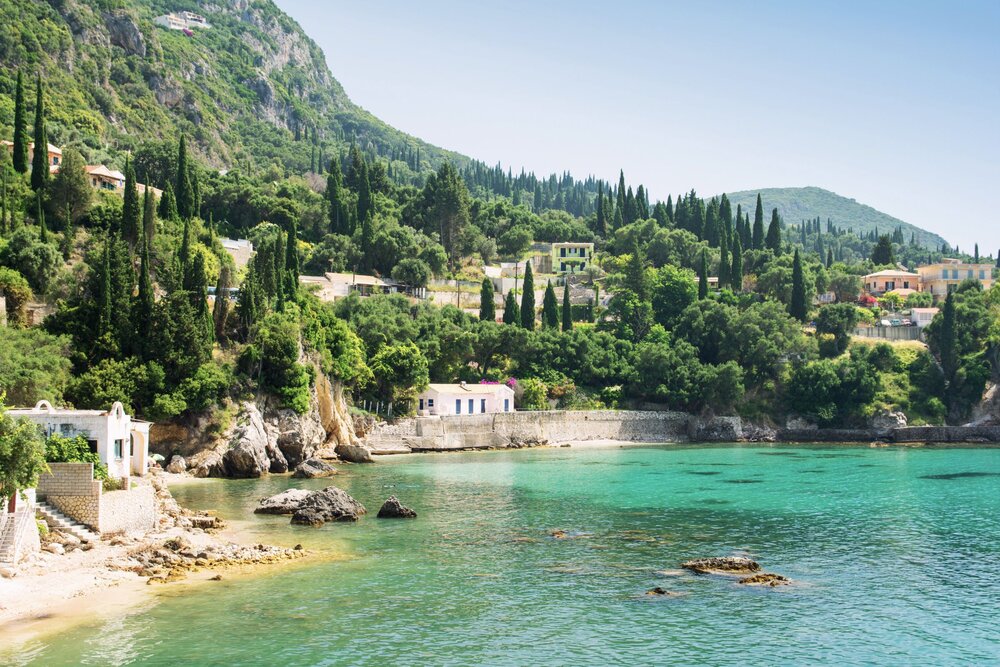Corfu vs. Crete: Which is best? | Kuoni