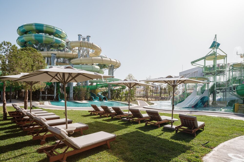 The best all-inclusive resorts in Turkey | Kuoni
