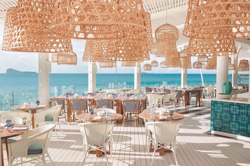 Why choose LUX* Hotels for your Indian Ocean escape