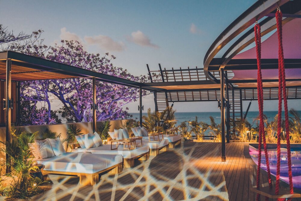 Why choose LUX* Hotels for your Indian Ocean escape