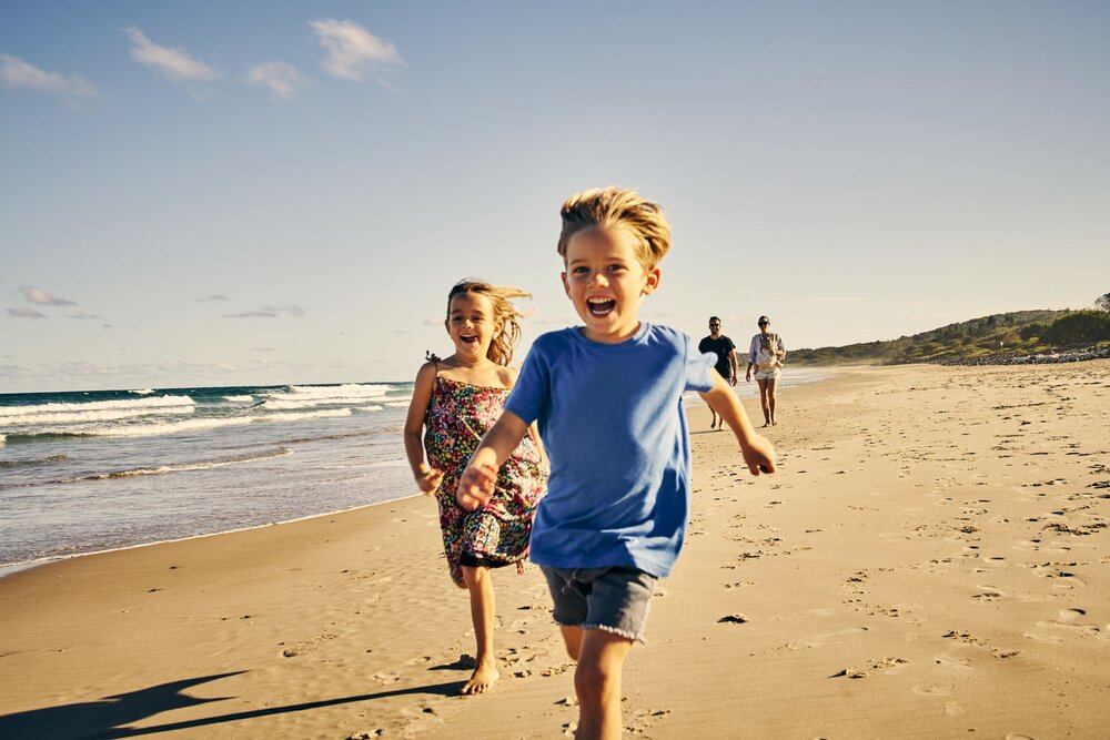 Where to go in the school holidays | Kuoni Travel