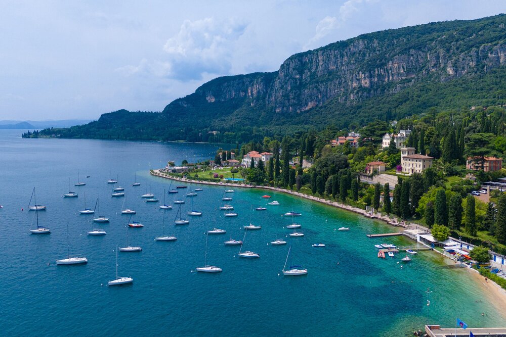 Family holidays in Lake Garda | Kuoni Travel