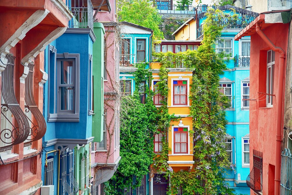 Istanbul Travel Guide | Kuoni Travel