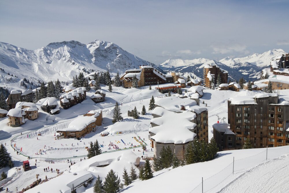 Sun to snow: 10 winter escapes you’ll love | Kuoni Travel