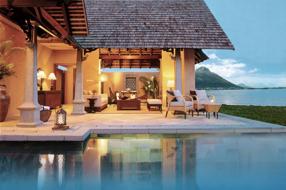 10 of the Indian Ocean's most luxurious villas | Kuoni