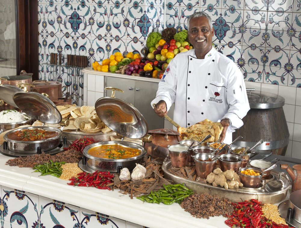The Best Food And Drink In South Africa | Kuoni