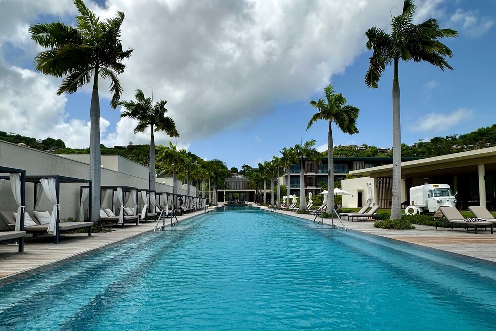 Just back from Grenada: an insider’s look at the Spice Isle