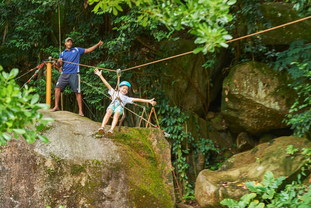 The ultimate guide to Indian Ocean family holidays | Travel Kuoni