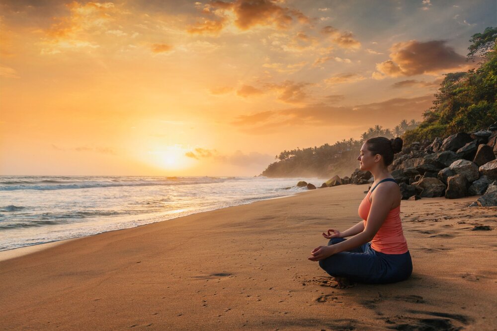 The best beach activities on a luxury holiday | Travel Kuoni