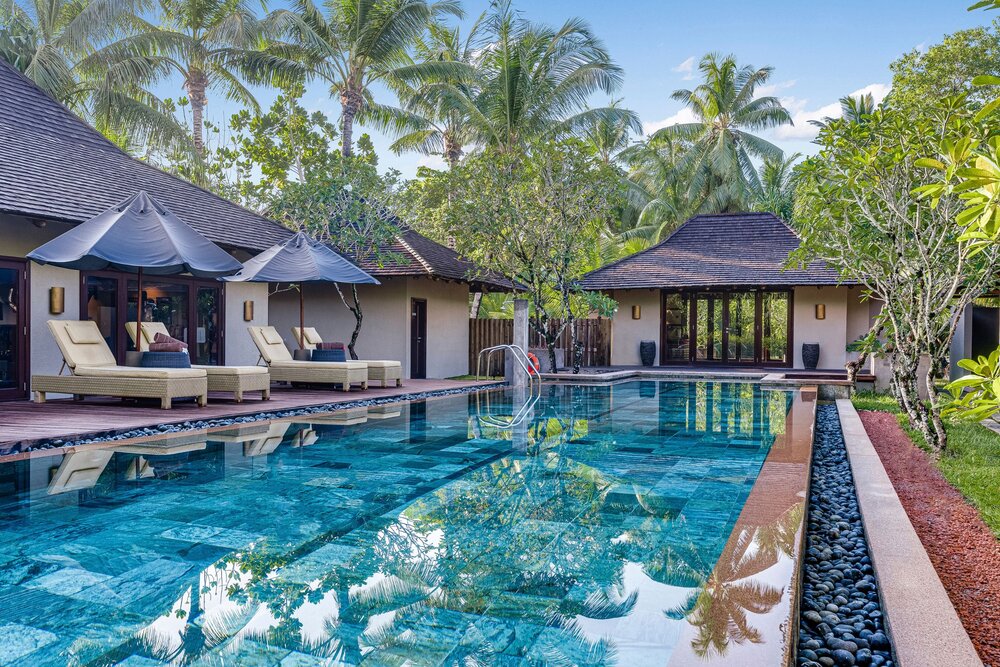 Top 10 family-friendly resorts for large groups | Travel Kuoni