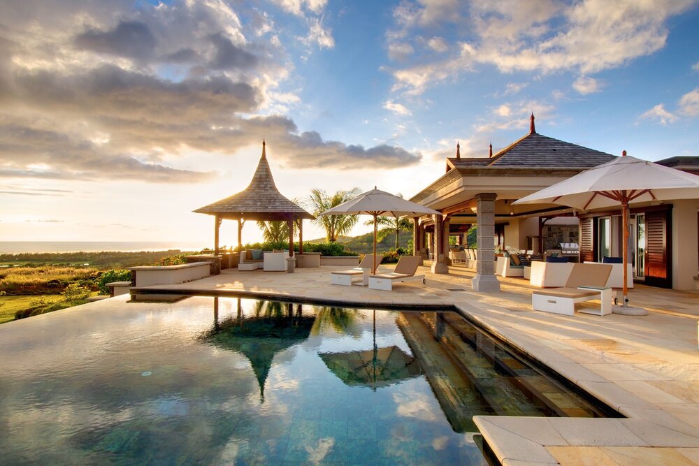 Top 10 family-friendly resorts for large groups | Travel Kuoni