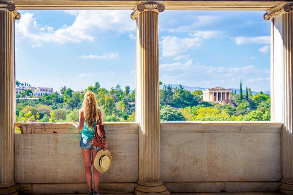 Multi-centre magic: Flexiscapes | Travel Kuoni
