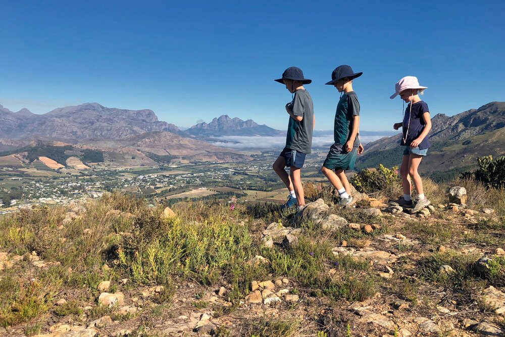 South Africa The Ultimate Family Adventure | Kuoni