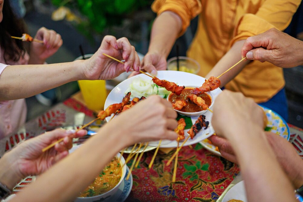 The Best Street Food In Asia And Where To Find It | Kuoni