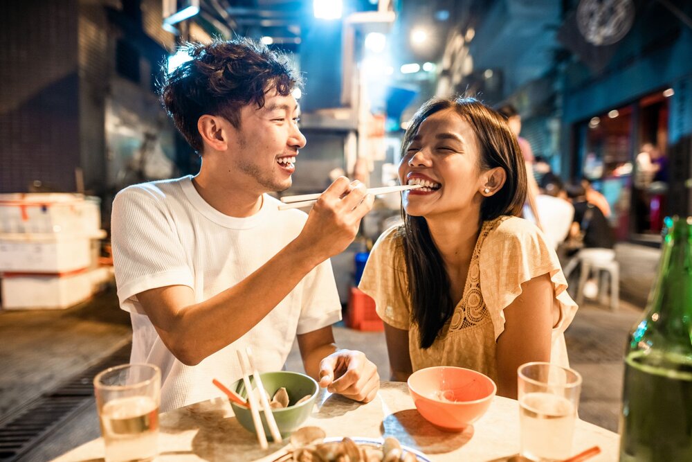 The Best Street Food In Asia And Where To Find It | Kuoni
