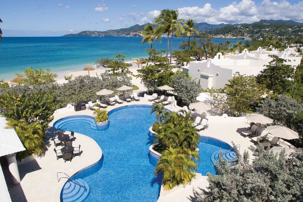 Next-level all-inclusive resorts | Travel Kuoni