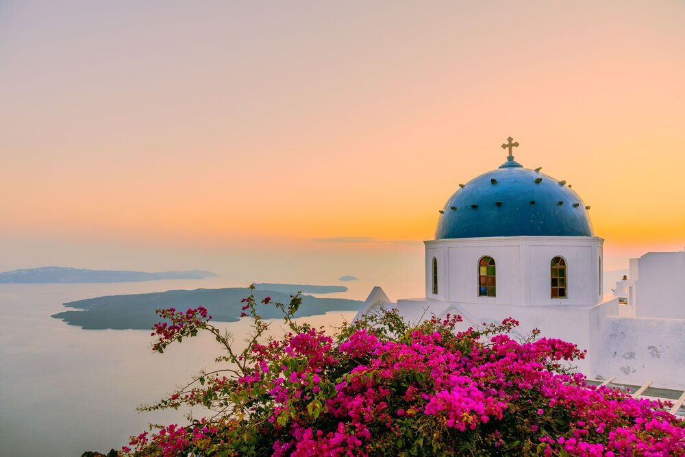 2025’s most popular ‘vision board’ destinations | Travel Kuoni