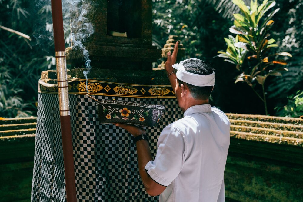 10 cultural & spiritual experiences in Indonesia | Travel Kuoni