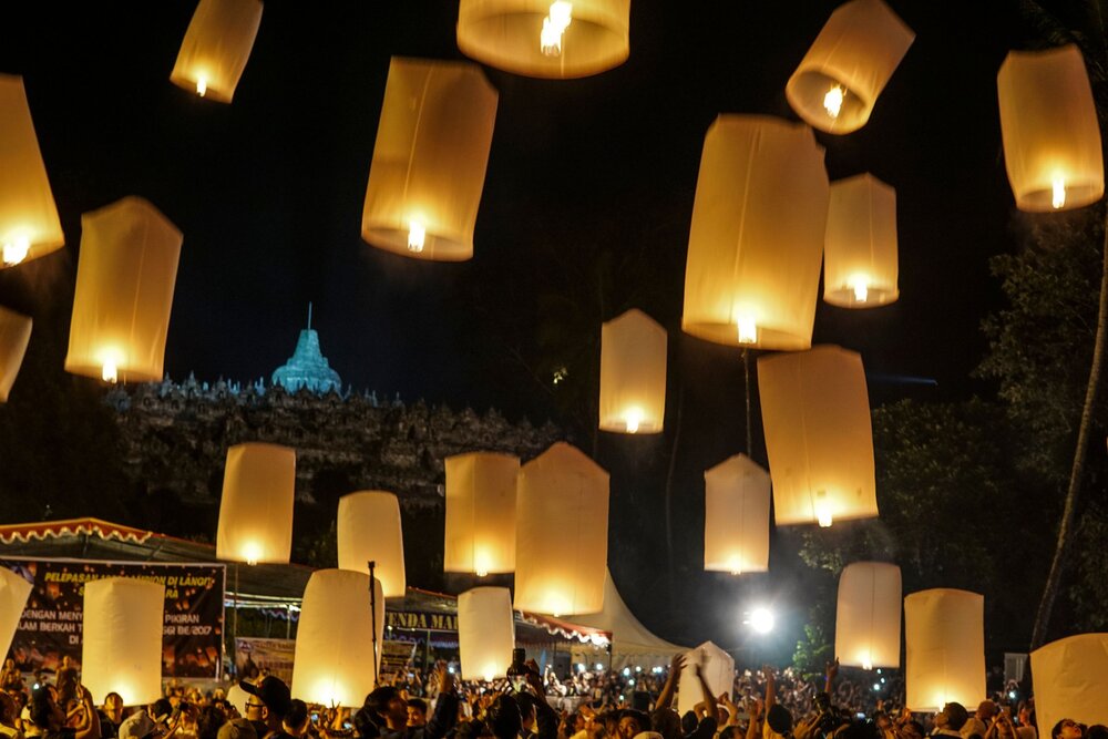 10 cultural & spiritual experiences in Indonesia | Travel Kuoni