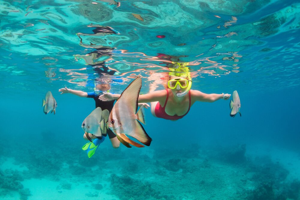 Mauritius with Kids: The Ultimate Family Holiday Guide | Travel Kuoni