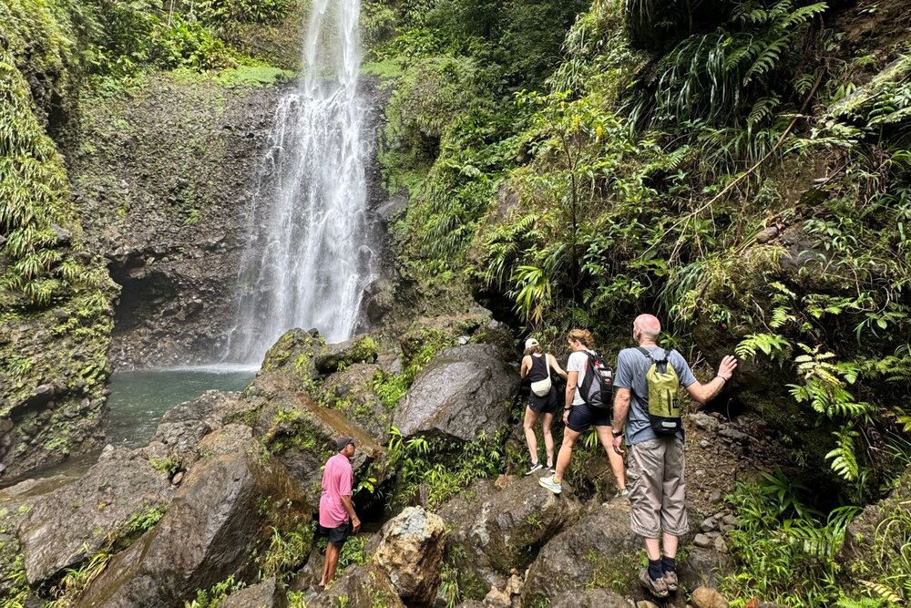 Why Dominica should be your next Caribbean adventure | Travel Kuoni