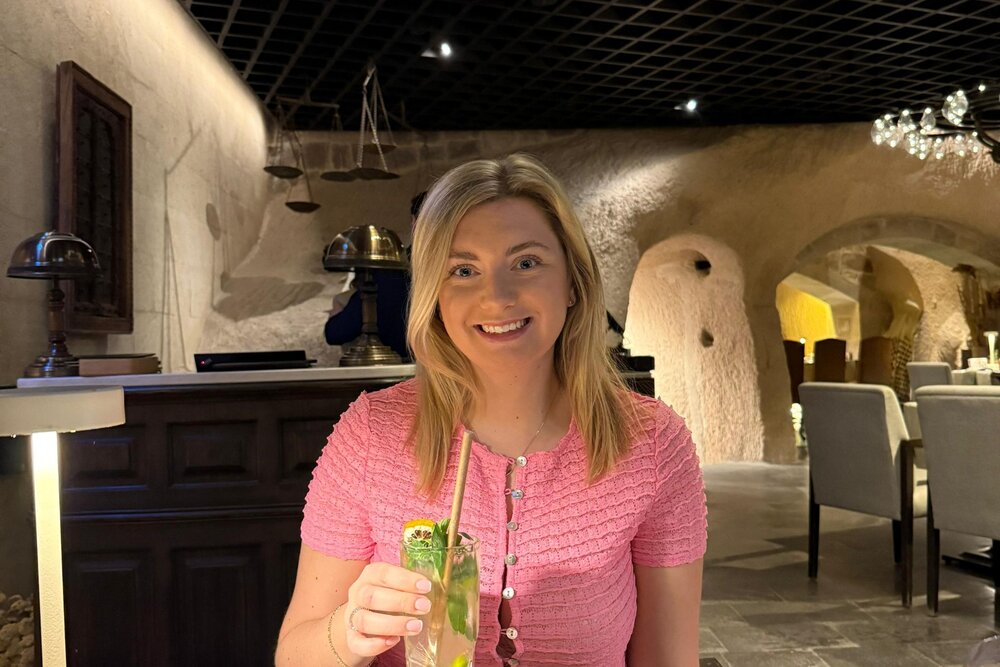 Cappadocia: highs and highlights | Travel Kuoni