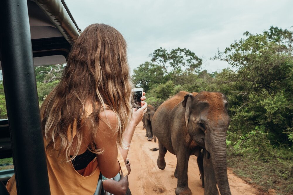 Family holidays in Sri Lanka | Travel Kuoni