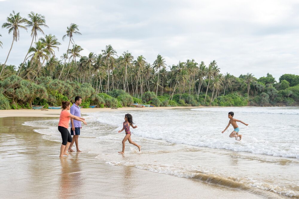 Family holidays in Sri Lanka | Travel Kuoni