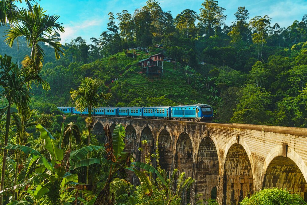 Family holidays in Sri Lanka | Travel Kuoni