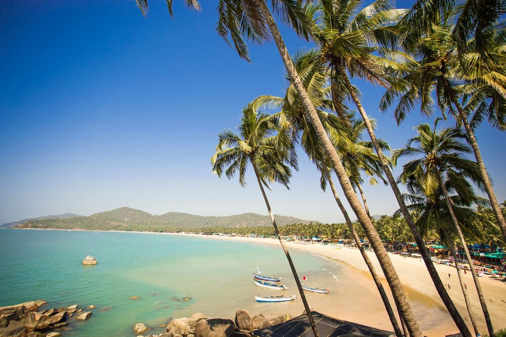 Goa vs Kerala | Travel Kuoni