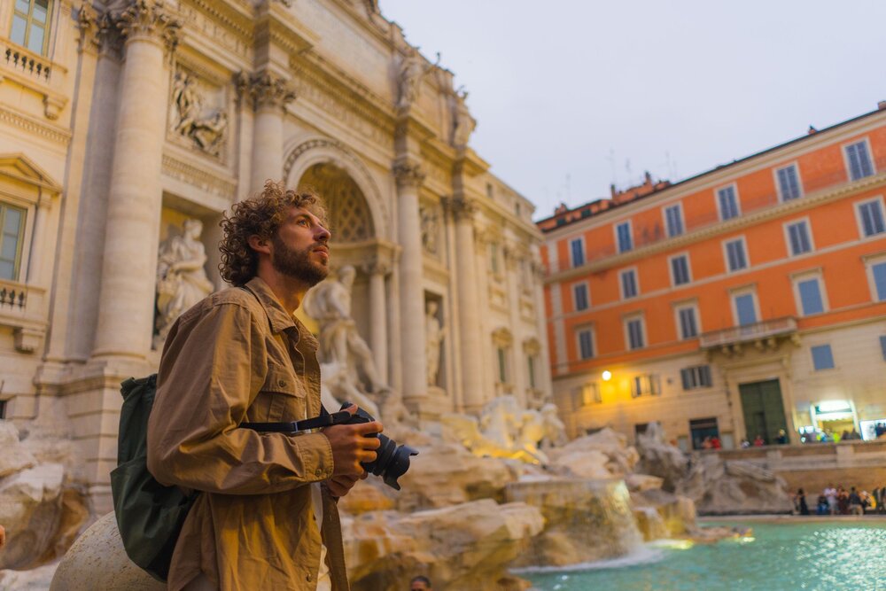 Milan or Rome | Travel Kuoni