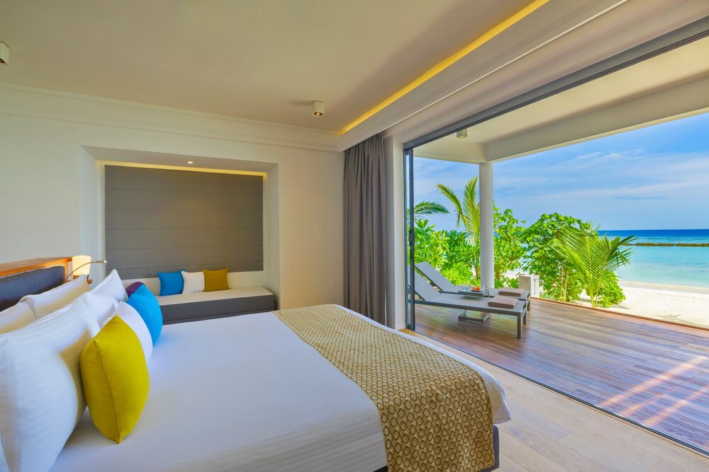 Maldives family-friendly stays | Travel Kuoni