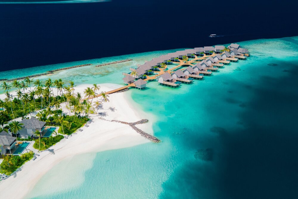 Maldives family-friendly stays | Travel Kuoni