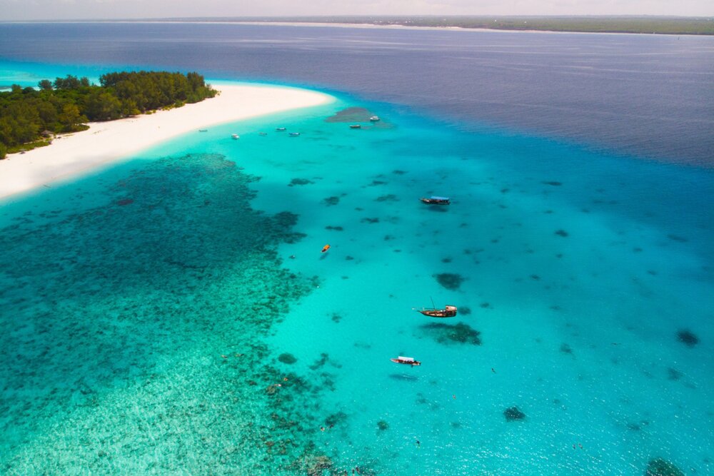 Top destinations in 2026 | Travel Kuoni
