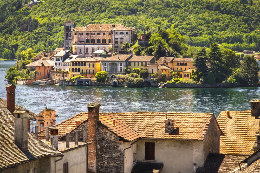 Top destinations in 2026 | Travel Kuoni
