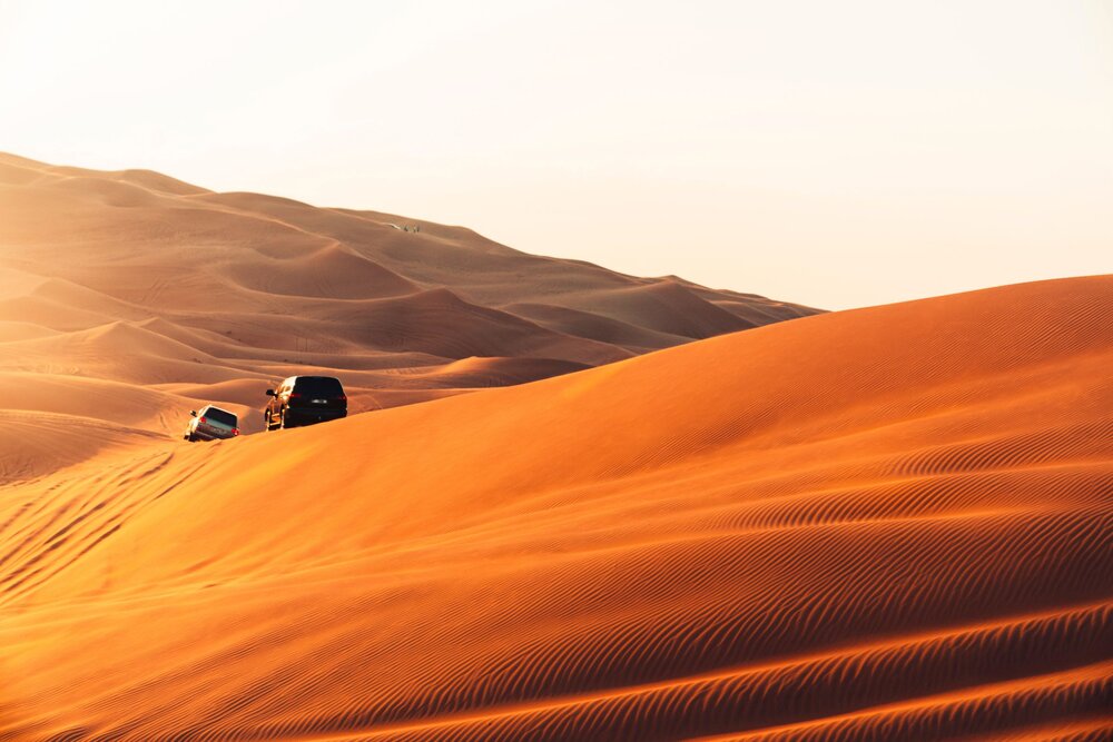Autumn travel ideas | Travel Kuoni