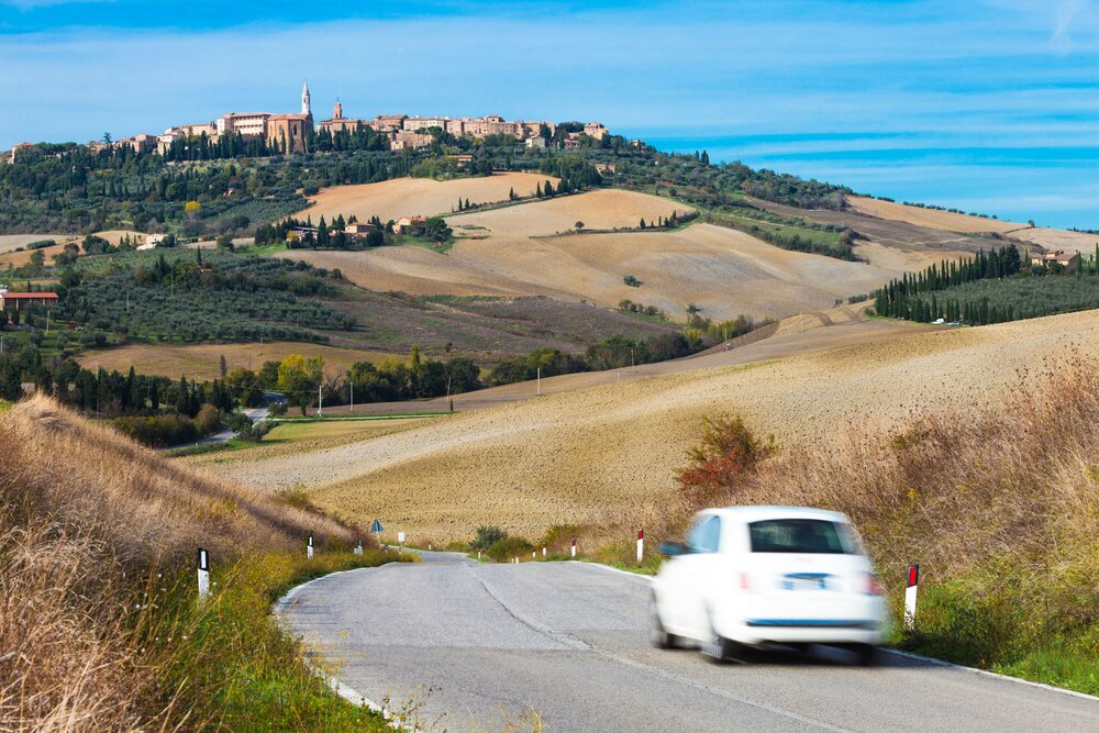 Florence vs Pisa | Travel Kuoni