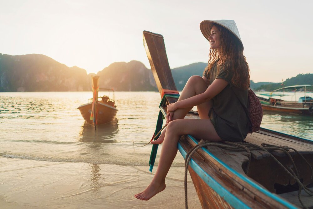 Thailand or Malaysia | Travel Kuoni