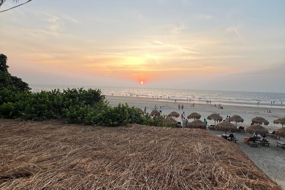 Anita Rani: return to India | Travel Kuoni