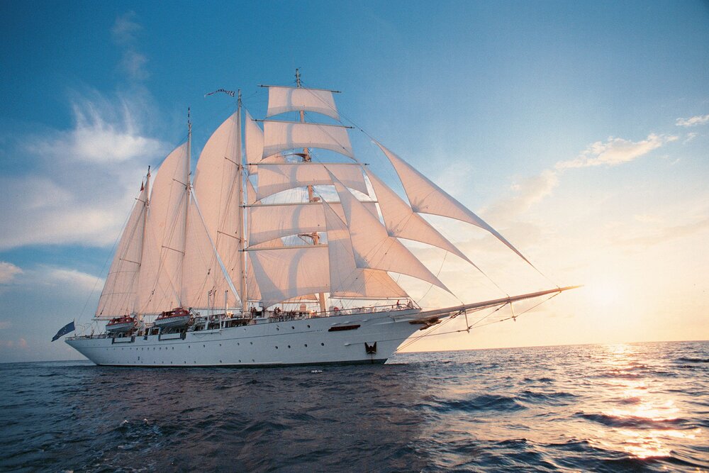 Why Cruise and Stay? | Travel Kuoni